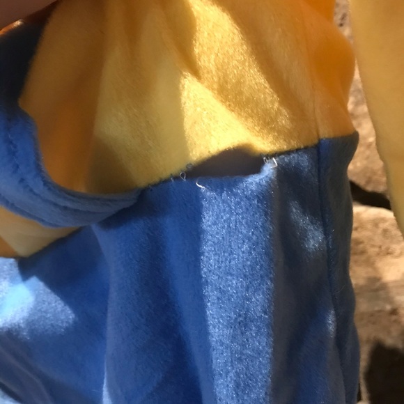 Minions | Costumes | Minion Jumpsuit Uniform Toddler Halloween Costume ...